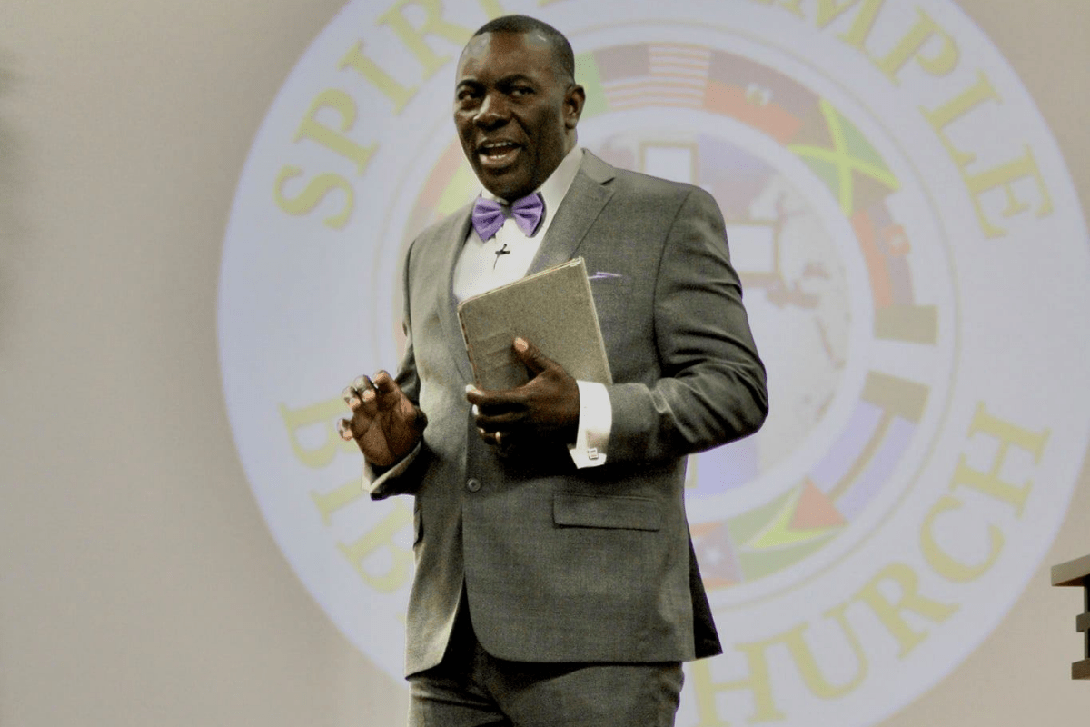 Our Month of Divine Preservation & Great Exploits - EDM